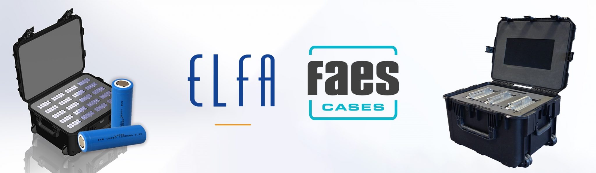 Elfa en Faes Cases: de ingrediënten voor een succesvolle samenwerking ...