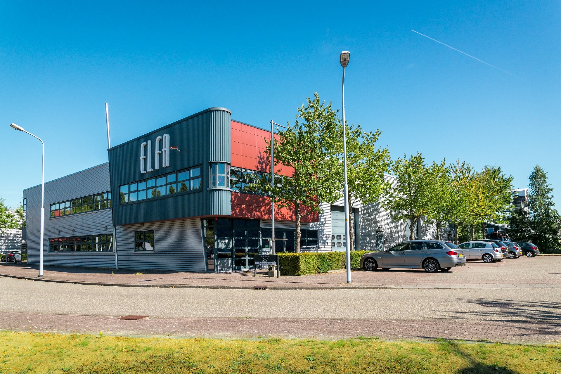 Stibat: Tarievenlijst beheerbijdrage 2024 - Elfa